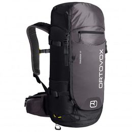 Ortovox - Traverse 40 - Tourenrucksack Gr 40 l grau/schwarz