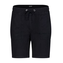 MAC Stretch-Jeans MAC EASY SHORTS black PPT 2774-00-0407 090R