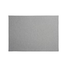Asa tischset, silvergrey