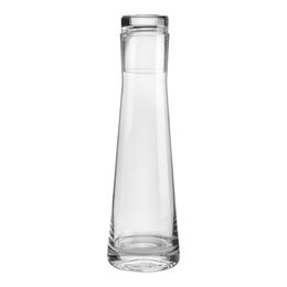 Asa karaffe, crystal