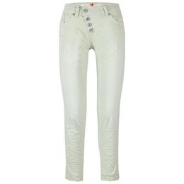 Buena Vista Stretch-Jeans Buena Vista MALIBU 7/8 pistacchio 2303 B5122 4003 HL.7099