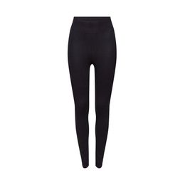 Esprit Leggings Leggings mit hohem Bund