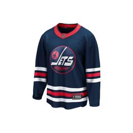 Fanatics Eishockeytrikot Winnipeg Jets Alternate Breakaway NHL Jersey