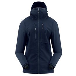 Original Penguin Skijacke Penguin W 3l Dermizax Shell Jacket Damen Ski- &