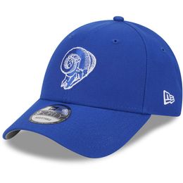 New Era - NFL 9FORTY Los Angeles Rams Sideline Historic 2023 Cap multicolor