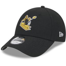 New Era - NFL 9FORTY Pittsburgh Steelers Sideline Historic 2023 Cap multicolor