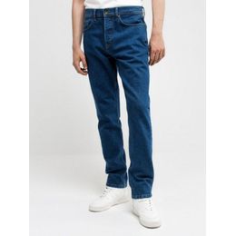 Big Star Tapered-fit-Jeans AUTHENTIC (1-tlg)