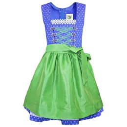 ISAR-TRACHTEN Dirndl Jugend Dirndl 'Stefanie' 44867