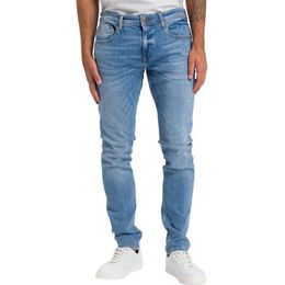 Cross Jeans® Slim-fit-Jeans JIMI mit Stretch