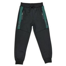 Fashion Boy Jogginghose Jungen Jogginghose Freizeithose warm gefüttert