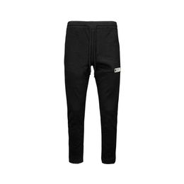 Champion Stoffhose Elastic Cuff Pants Herren