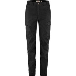 Fjällräven Fjällräven Trekkingshorts Fjällräven Damen Wanderhose Stina Trousers