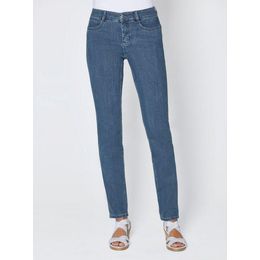 Ascari Bequeme Jeans Stretch-Jeans