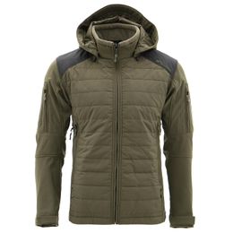 Carinthia G-Loft ISG Pro Jacket oliv, Gr&ouml;&szlig;e XXL