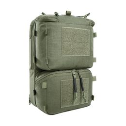 TASMANIAN TIGER TT Operator Pack ZP oliv