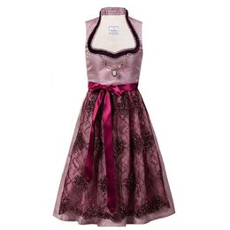 Edelnice Dirndl, lila