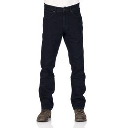 Wrangler Straight-Jeans Greensboro mit Stretch