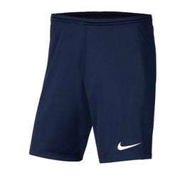 Nike Sporthose Park III Short