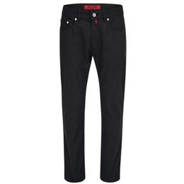 Pierre Cardin 5-Pocket-Jeans Pierre Cardin LYON schwarz 3091 4715.88