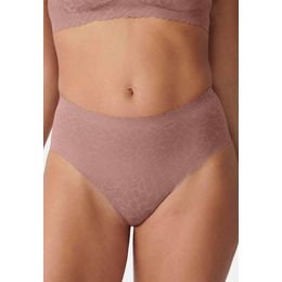 Sloggi Hipster Zero Feel Lace 2.0 (1-St) Hipster