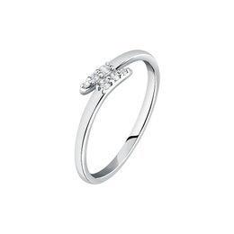 Live Diamond Damenring LDW006101014