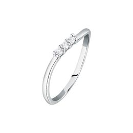 Live Diamond Damenring LDW006100012