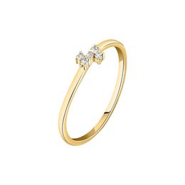 Live Diamond Damenring LDY005108014