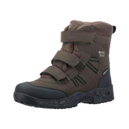 Wald & Forst Wald & Forst Winter-Stiefel Maximus Braun (Gr&ouml;&szlig;e: 36)