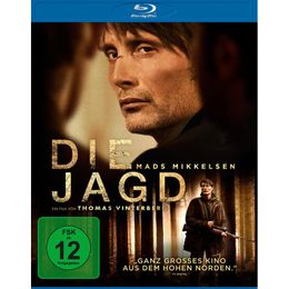 LEONINE Die Jagd (Blu-ray)