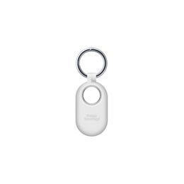 Samsung SmartTag2 Silicone Case - White