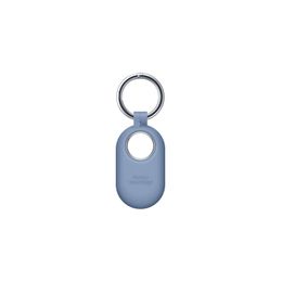 Samsung SmartTag2 Silicone Case - Blue