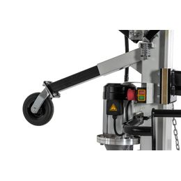 Lumag PROFI Holzspalter 16 Tonnen E-Motor