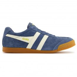 Gola - Gola Harrier Suede - Sneaker 42 | EU 42 blau