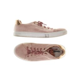 Dockers by Gerli Damen Sneakers, pink, Gr. 36