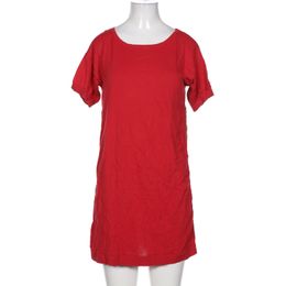 Massimo Dutti Damen Kleid, braun, Gr. 36