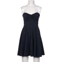 Missguided Damen Kleid, blau