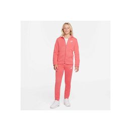 Nike Sportswear Jogginganzug NSW CORE (Set, 2-tlg), für Kinder, rosa