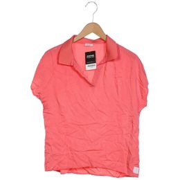 Marc O'Polo Marc O Polo Damen Poloshirt, orange