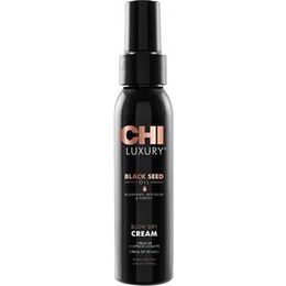 CHI Haarpflege Luxury Black Seed OilBlow Dry Cream
