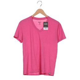 Converse Damen T-Shirt, pink