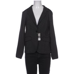 Expresso Damen Blazer, grau, Gr. 36