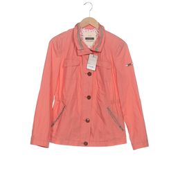 Gerry Weber Damen Jacke, orange