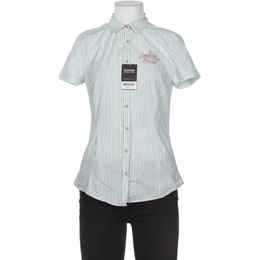 Gaastra Damen Bluse, grün