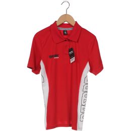 Gaastra Damen Poloshirt, rot