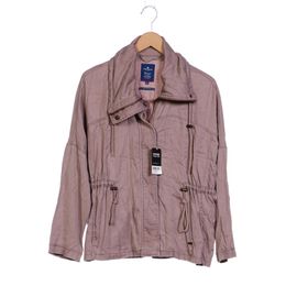 Tom Tailor Damen Jacke, pink, Gr. 36