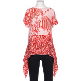 Rich & Royal Rich & Royal Damen Bluse, rot