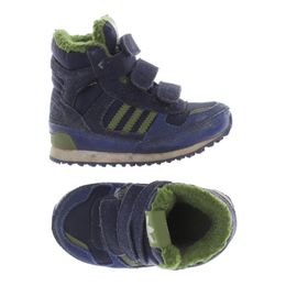 adidas originals Herren Kinderschuhe, blau, Gr. 20