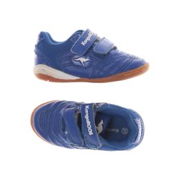 Kangaroos Jungen Kinderschuhe, blau