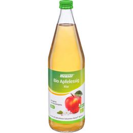 Salus Hensel Apfelessig klar Bio 750 ml