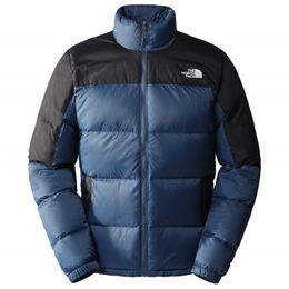 The North Face - Diablo Down Jacket - Daunenjacke Gr L blau